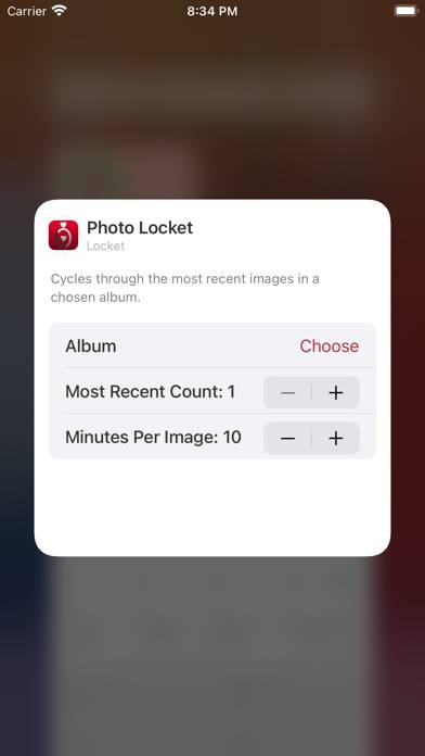 Locket Widgets App Download [Updated Sep 20] - Free Apps for iOS, Android & PC