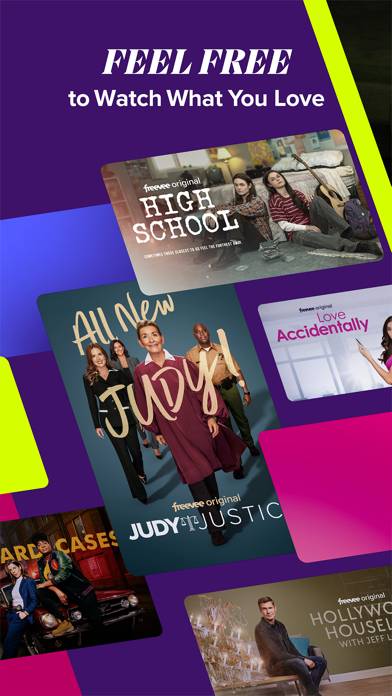 Amazon Freevee: Movies/Live TV App Download | WorldsApps