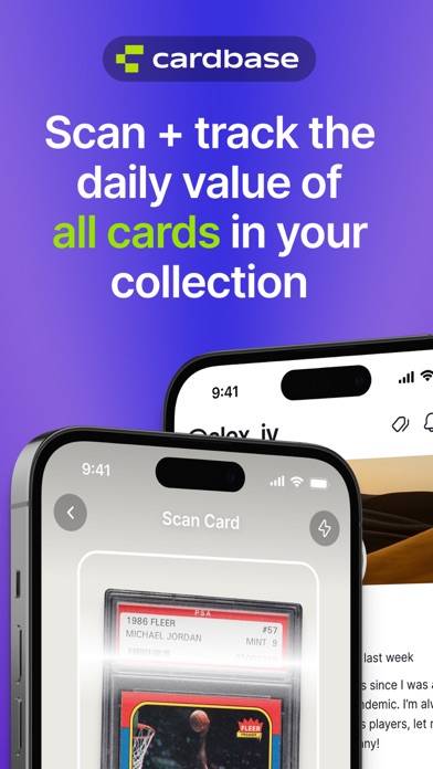Collectibles.com: Scan plus Value App Download | WorldsApps