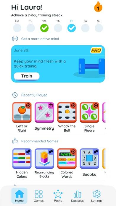 Download Focus - Train your Brain App [Updated Sep 24] | WorldsApps