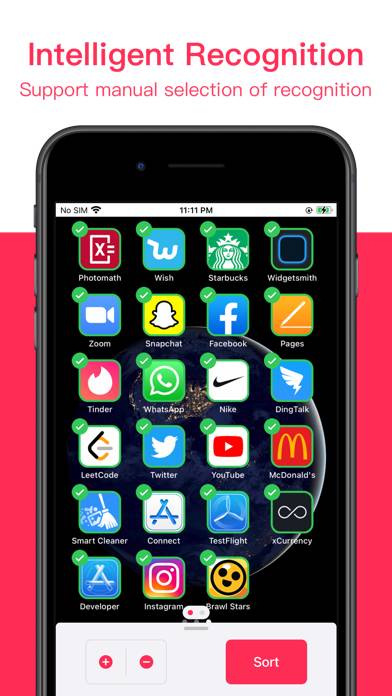 Download App Sorter App [Updated Nov 20] | WorldsApps
