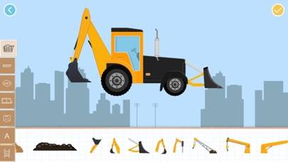 Brick Car 2(Full Version):汽车创造 App Download | WorldsApps