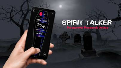 Download Spirit Talker App: Unveil the Unseen | WorldsApps