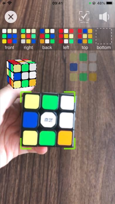 3D Rubik's Cube Solver App Download [Updated Dec 22] - Free Apps for ...