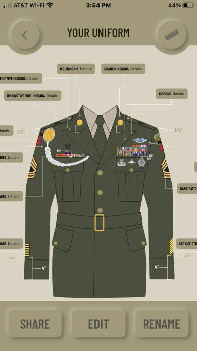 Download IUniform AGSU App [Updated Apr 22] | WorldsApps