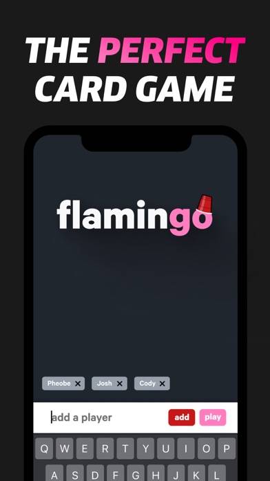 Download Flamingo cards App [Updated Jul 24] | WorldsApps