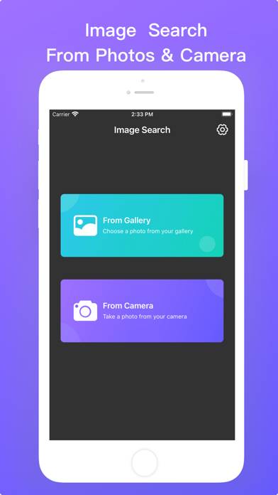 Power Reverse Image Search App Download | WorldsApps