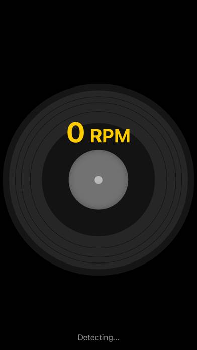 Download Turntable Speed Detector App [Updated Nov 20] | WorldsApps