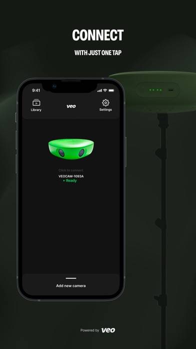 Download Veo Camera App [Updated Sep 24] | WorldsApps