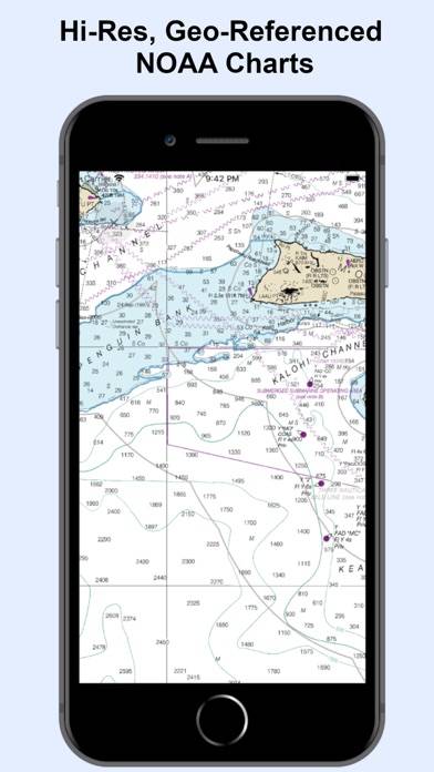 Download NOAA Nautical Charts & Map App [Updated Nov 20] | WorldsApps