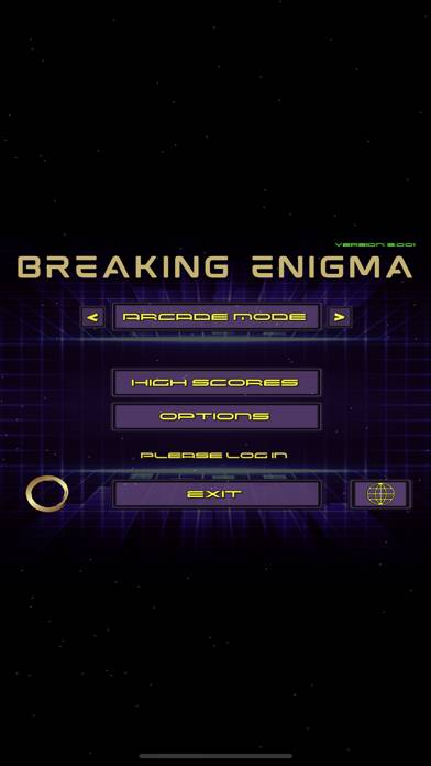 Download Breaking Enigma App [Updated Sep 23] | WorldsApps
