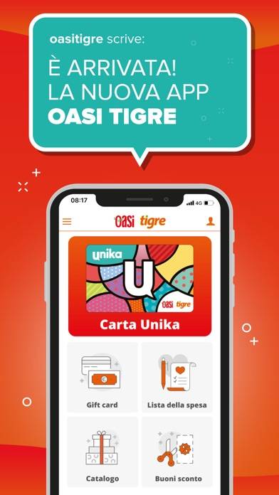 Download Oasi Tigre App [Updated Dec 23] - Best Apps for iOS, Android & PC