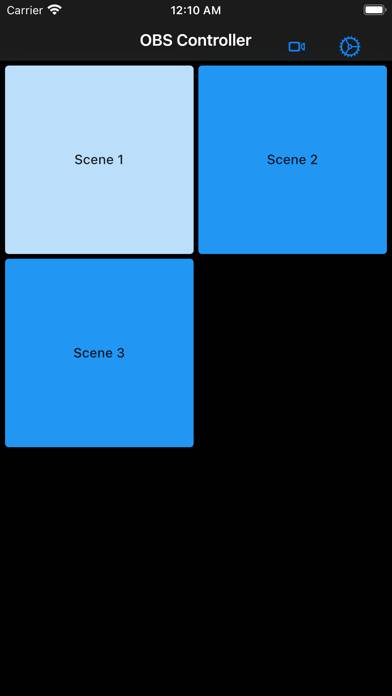 Descarga de la aplicación OBS Controller | WorldsApps
