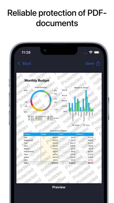 Download Watermark pdf and photo App [Updated Mar 24] | WorldsApps