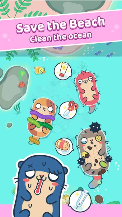 Otter Ocean - Scavenger Hunt App Download [Updated Nov 23]