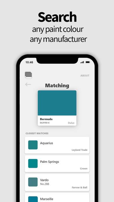 Download Match My Paint Colour App [Updated Mar 21] | WorldsApps