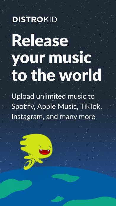 Download DistroKid App [Updated Sep 24] | WorldsApps
