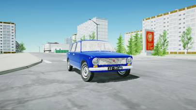 Download SovietCar: Premium App [Updated Feb 22] | WorldsApps