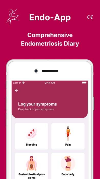 Download Endo-App App [Updated Sep 24] | WorldsApps