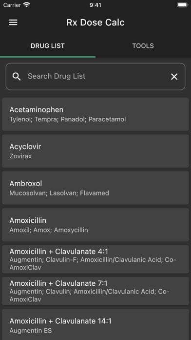 Download Rx Dose Calc App [Updated Feb 21] | WorldsApps