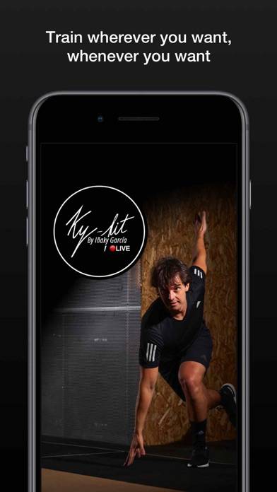 Download Ky-fit.live App [Updated Sep 24] | WorldsApps