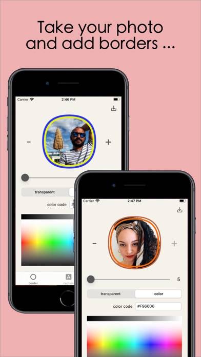 Download CH Border PRO App [Updated Feb 21] | WorldsApps