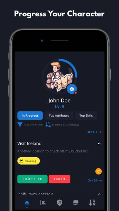 Download Dominate Life App [Updated Aug 24] | WorldsApps