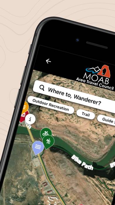 Download Wander: Maps & Navigation App [Updated Sep 24] | WorldsApps