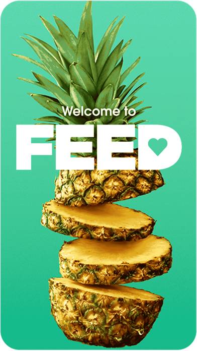 Download FEED Mobile App [Updated Sep 24] | WorldsApps
