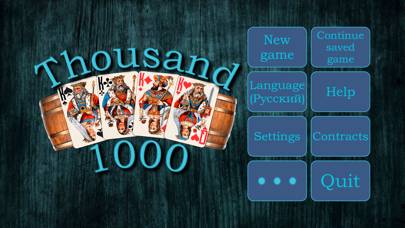 Download Thousand (1000) App [Updated Aug 24] | WorldsApps