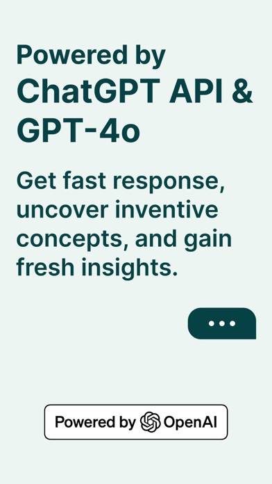 Download AI Chatbot: AI Chat Smith 4 App [Updated Sep 24] | WorldsApps