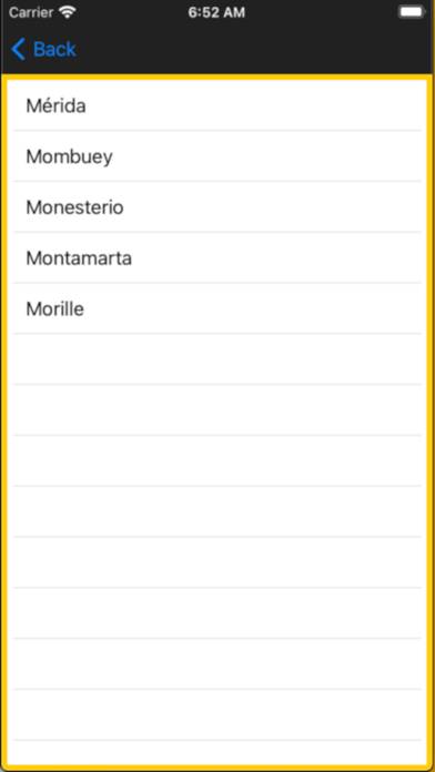 Download Vía de la Plata Guide App [Updated Mar 24] | WorldsApps