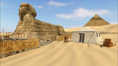 Download Riddle of the Sphinx™ App [Updated Jun 21] | WorldsApps