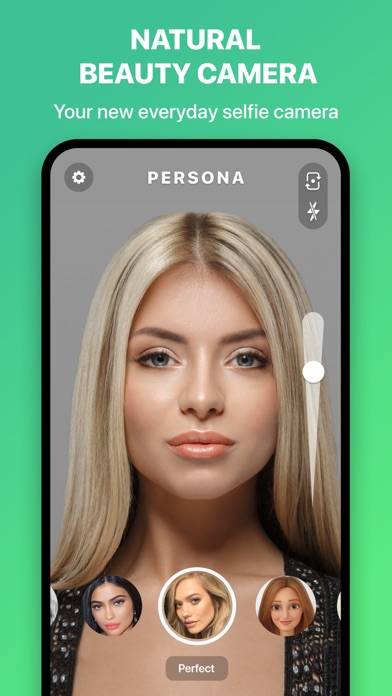 Download Persona: Beauty Camera App [Updated Oct 24] | WorldsApps