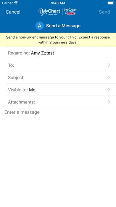CH MyChart App Download [Updated Mar 23]