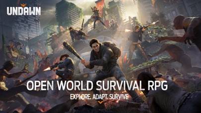 Download Undawn App [Updated May 24] | WorldsApps