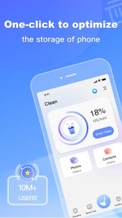 Download Forest Cleaner-Phone Clean App [Updated Aug 24] | WorldsApps
