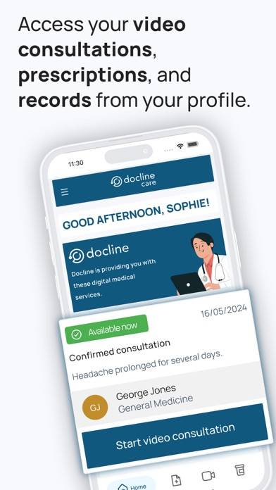 Download Docline Care App [Updated Aug 24] | WorldsApps