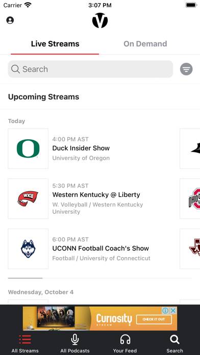 Download Varsity Network App [Updated Oct 25] | WorldsApps