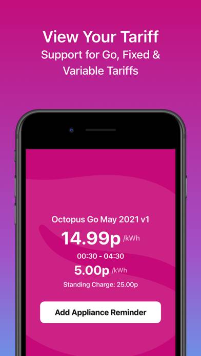 Download Octopus Energy Watcher App [Updated Aug 23] | WorldsApps