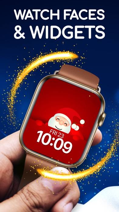 Watch Faces Gallery & Widgets App Download | WorldsApps