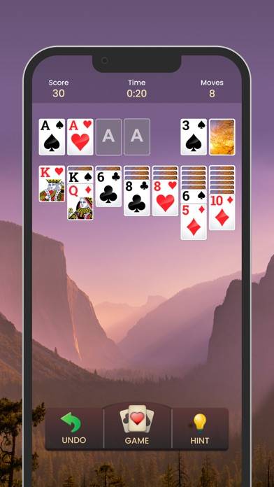 Solitaire - The #1 Card Game App Download [Updated Dec 23] - Free Apps ...