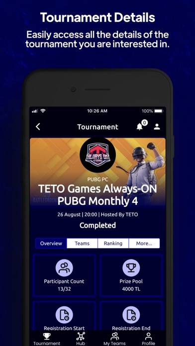 Download TETO Games App [Updated May 24] | WorldsApps