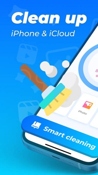 Clean Manager: Storage Cleaner App Download | WorldsApps