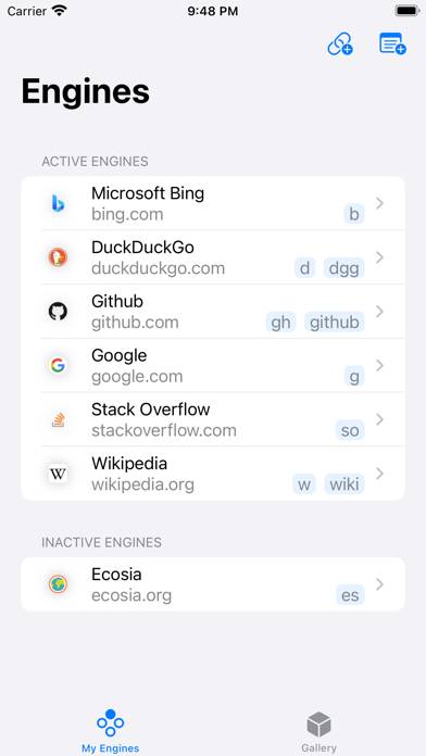 Download XSearch for Safari App [Updated Sep 24] | WorldsApps
