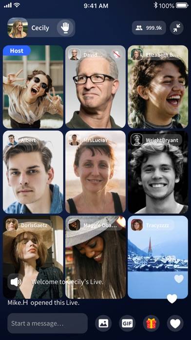 Download Fambase: Live & Group Chat App [Updated Sep 24] | WorldsApps
