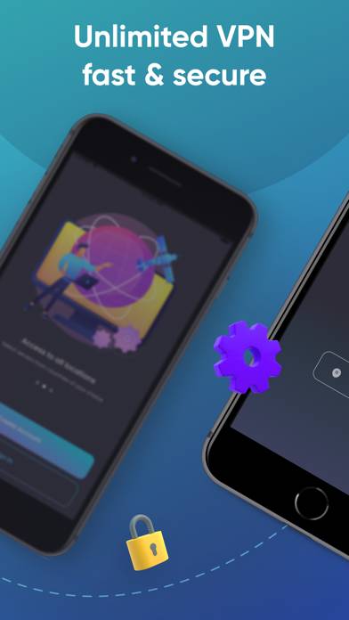 OpticalVPN: VPN Mobile Proxy App Download | WorldsApps