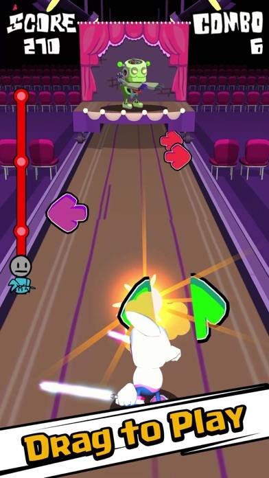 Download Music Dash - Full Mod Fight App [Updated Jul 24] | WorldsApps