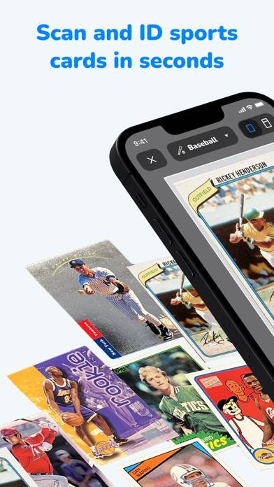 Download CollX: Sports Card Scanner App [Updated Sep 24] | WorldsApps