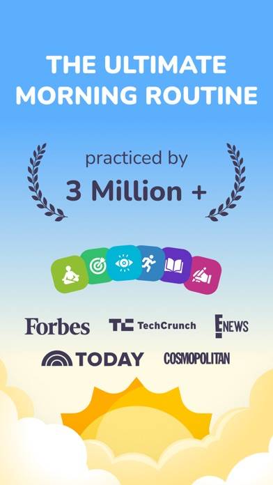 Miracle Morning Routine App Download [Updated Mar 24]